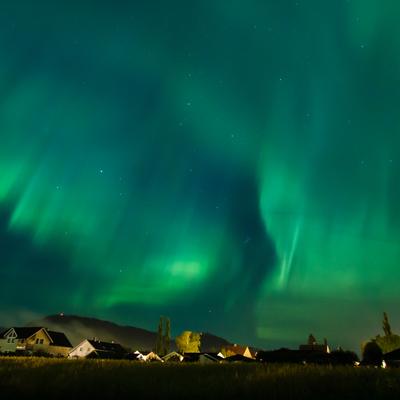 aurora nature - KDE Store