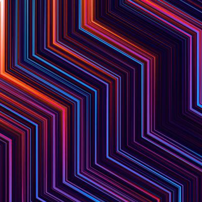 Parallel Collision Lines 5k - KDE Store