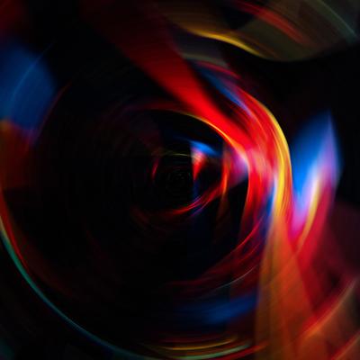 Camera Lens Abstract 4k - KDE Store