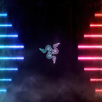 Razer Lights 4k - KDE Store