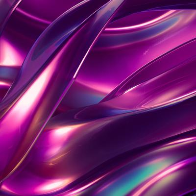 Cgi Render Shapes Abstract 4k - KDE Store