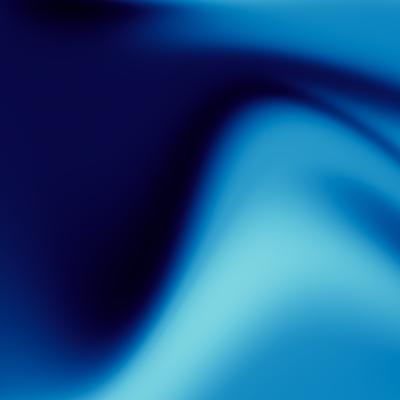 Blue Abstract Gradient 4k - KDE Store