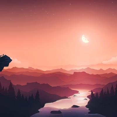 Tranquility Minimal 4k - KDE Store