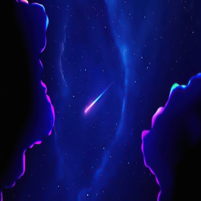 Star Space Travelling 5k - KDE Store