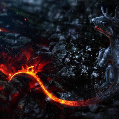 Peruvian Vipertooth - KDE Store