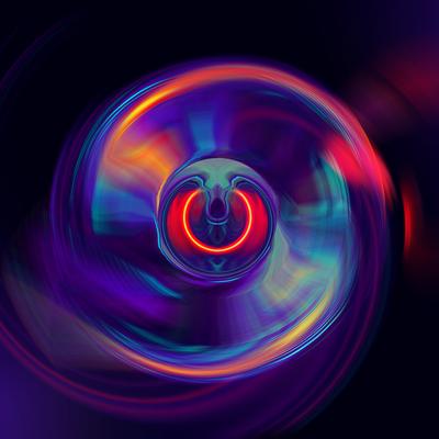 5k Abstract Vector Art - KDE Store