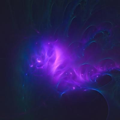 Fractal Art Of Abstract 4k - KDE Store