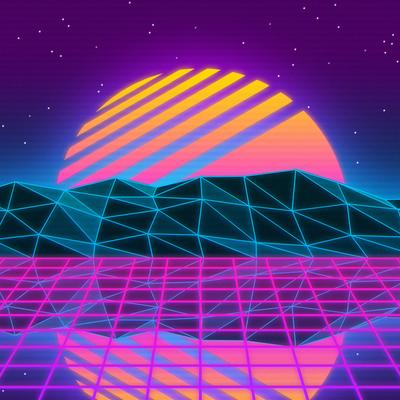 Vaporwave - KDE Store