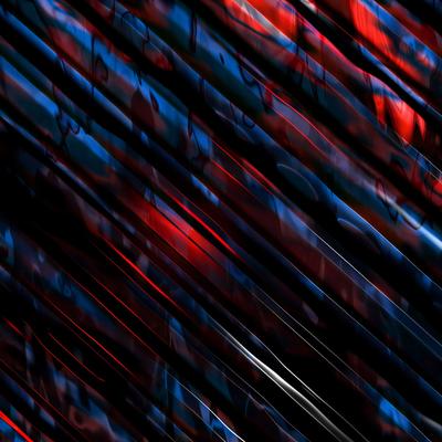 Diagonal Lines Illusion - KDE Store