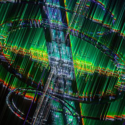 Slice Abstract 5k - KDE Store