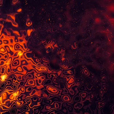 Burning Colours Abstract 4k - KDE Store