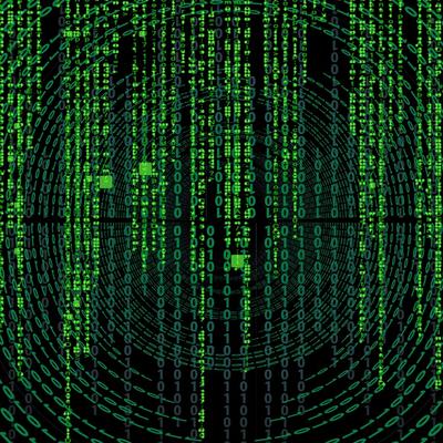 Matrix 5k - KDE Store