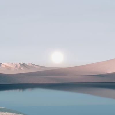 Dunes Minimal Windows - KDE Store