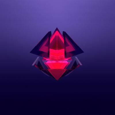 Facet Shape Render 5k - KDE Store