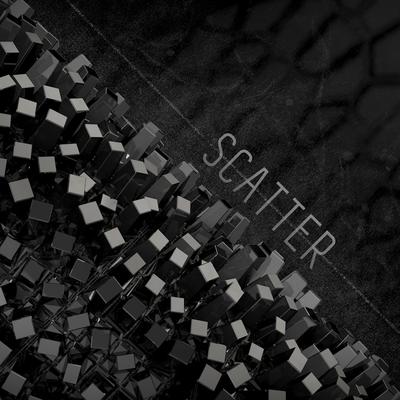 Abstract Polygon 3d Grid Art - KDE Store