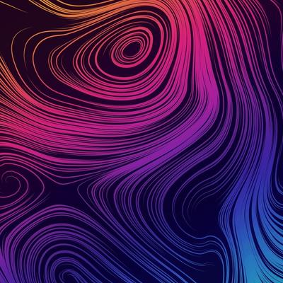 Abstract Cyclone Hd - KDE Store
