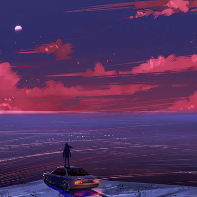 Coldy Night - KDE Store