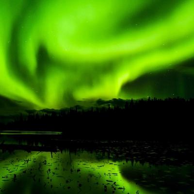 Aurora Borealis Northern Light - KDE Store