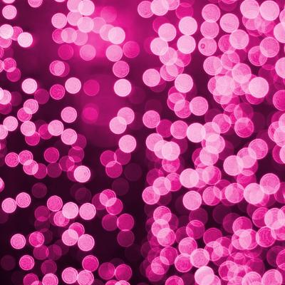 Bokeh Effect Pink Lights Celebrations - KDE Store