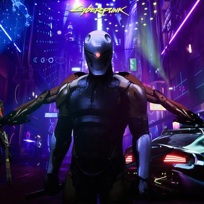Cyberpunk 2077 4k - KDE Store