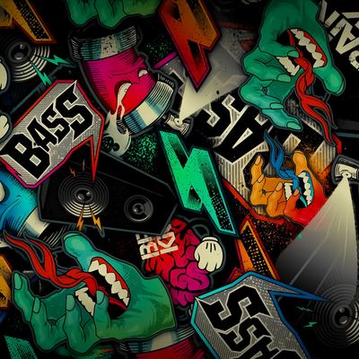 Cool Pattern Texture 4k - KDE Store