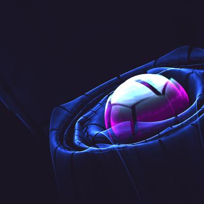 Apophysis Fractal Abstract 4k - KDE Store