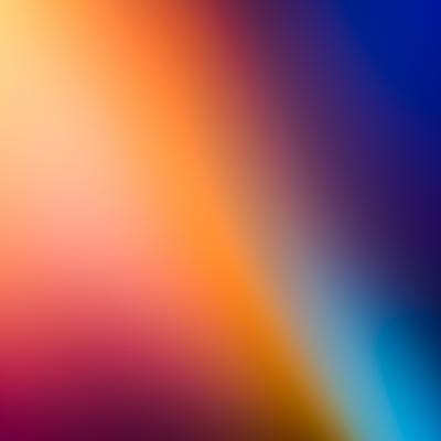 Blur Bokeh Effect Abstract Colors 4k - KDE Store