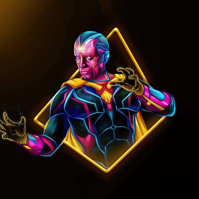 Vision Minimal 5k - KDE Store