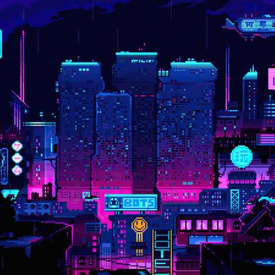 Rog 8 Bit - KDE Store