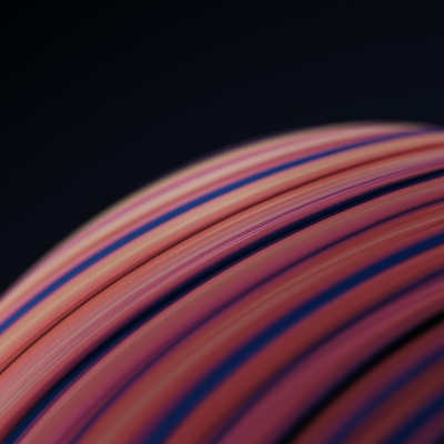 Planet Abstract Wide 8k - KDE Store