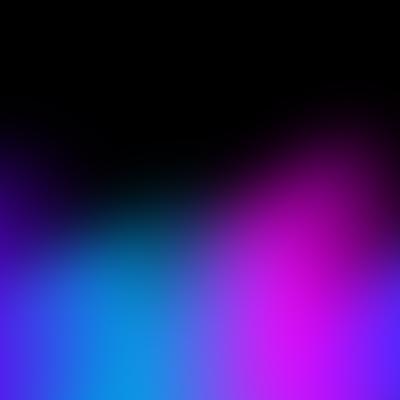 Gradient Colorful Blur Minimalist - KDE Store