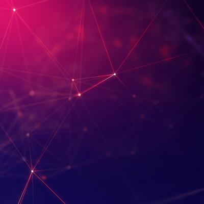 Geometry Abstract Cyberspace 5k - KDE Store