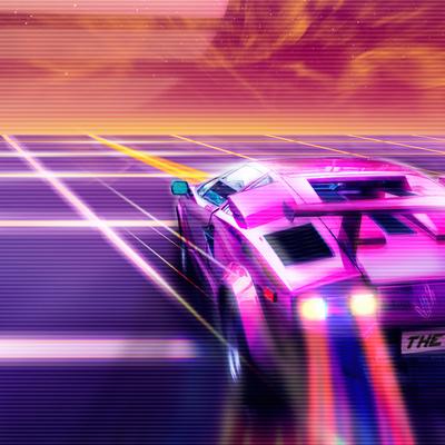 Vaporwave Void - KDE Store