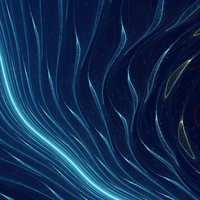 Lines Shapes Abstract 5k - KDE Store