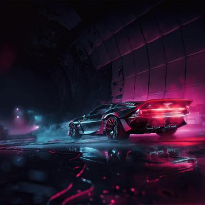 Cyberpunk 2077 Quadra Type 66 Avenger - KDE Store