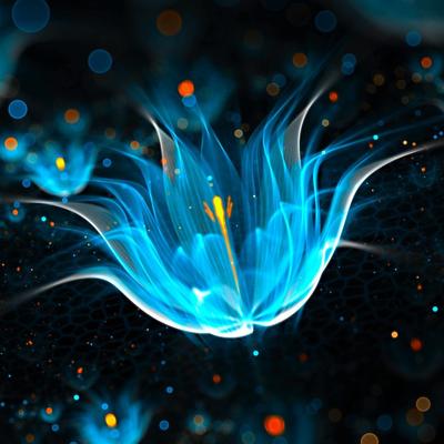 Abstract Wallpaper - KDE Store
