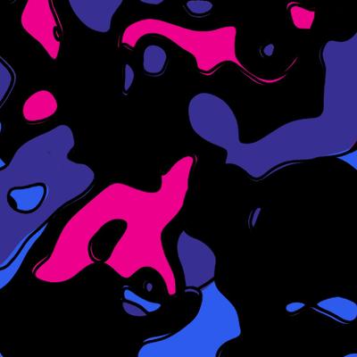 Pink Art Red Magenta Material Property Full HD - KDE Store