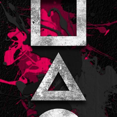 Art Magenta Symbol Art MagDarkness Illustration Full HD - KDE Store