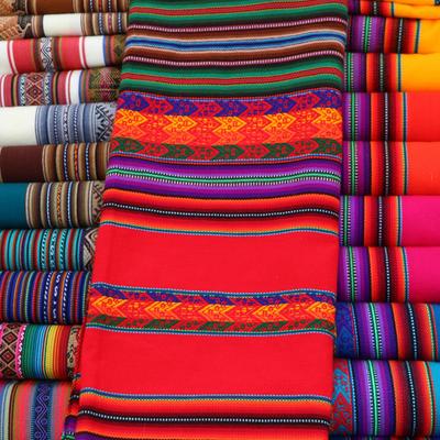 Pattern Colorfulness Textile Rectangle Line Full HD - KDE Store