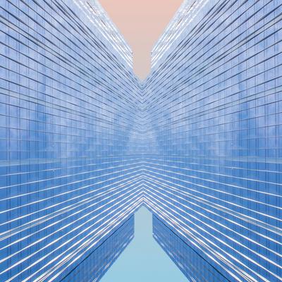 Low Angle Photography of High Rise Building Full HD - KDE Store