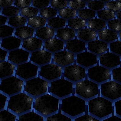 Texture Blue Pattern Electric Blue Line Full HD - KDE Store