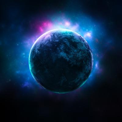 Planets - KDE Store