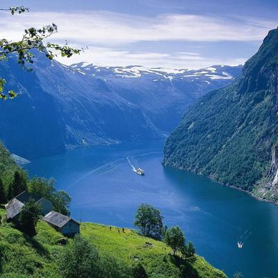 Amazing sunrays nature Wallpapers - KDE Store