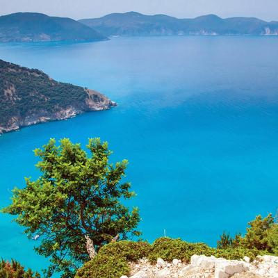 Amazing sunrays nature Wallpapers - KDE Store