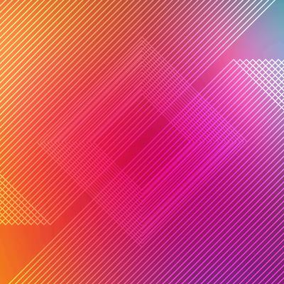 Multicolor abstract lines pattern wallpaper background - KDE Store