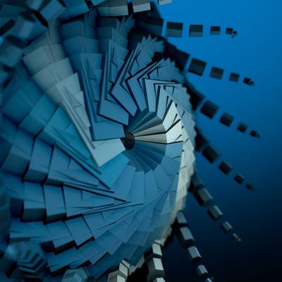 Pattern abstraction portal wallpaper background - KDE Store