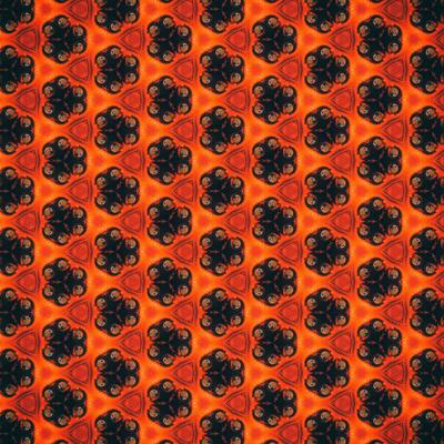 Patterns flowers shapes abstract wallpaper background - KDE Store