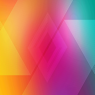 MulticolorMultic abstract lines pattern wallpaper background - KDE Store