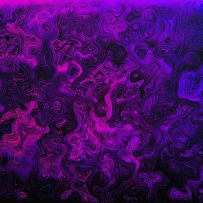 Pink and purple texture abstract wallpaper background - KDE Store