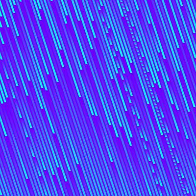 Pattern stripes blue abstract wallpaper background - KDE Store